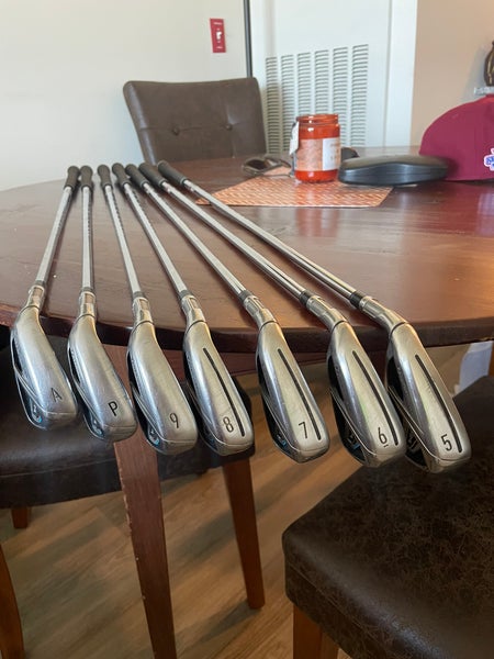 Golf Iron Sets | Used and New on SidelineSwap
