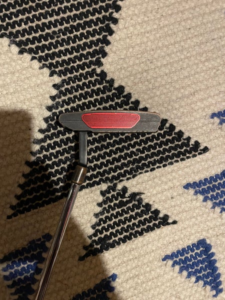 Juno Taylor made 35 inch putter | SidelineSwap | Buy and Sell on ...