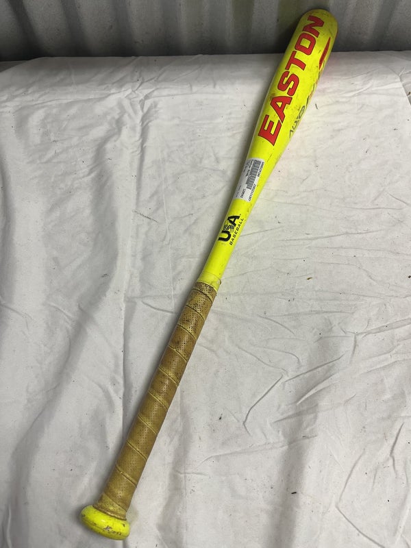 Used Easton Rival 26" -10 Drop Usa 2 1 4 Barrel Bats | SidelineSwap