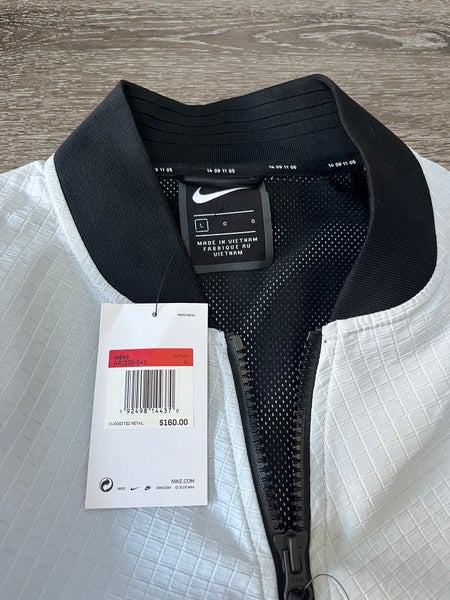 NEW Nike Tech Pack Zip-Up | SidelineSwap | Buy and Sell on SidelineSwap