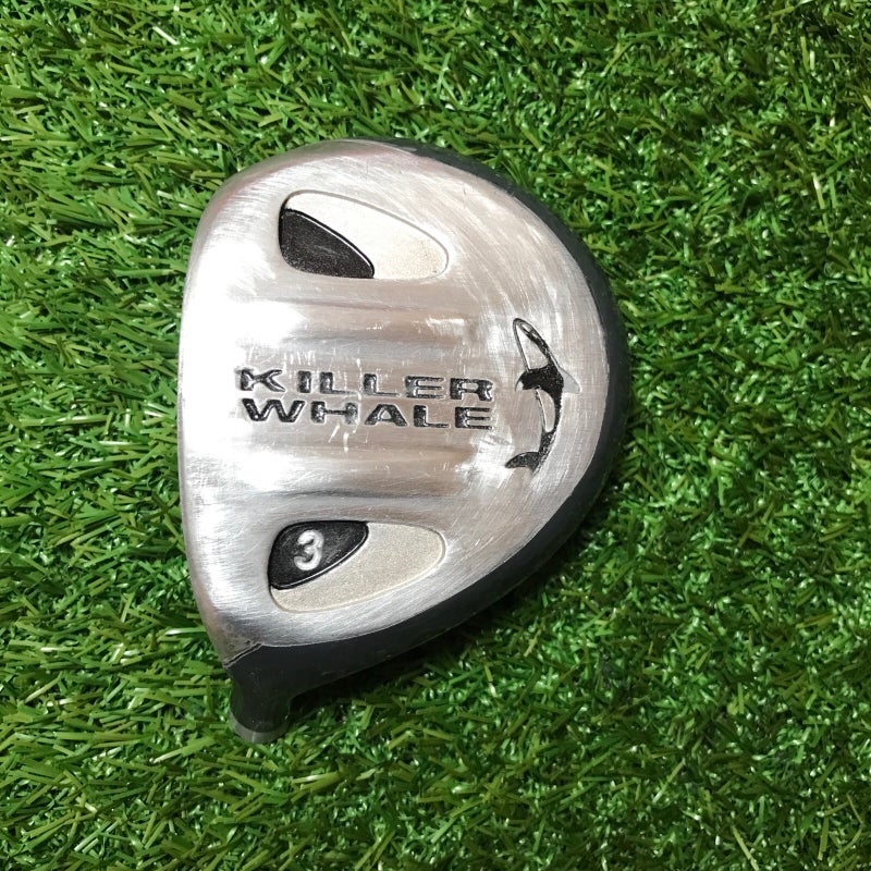 Golf Club Heads | Used and New on SidelineSwap