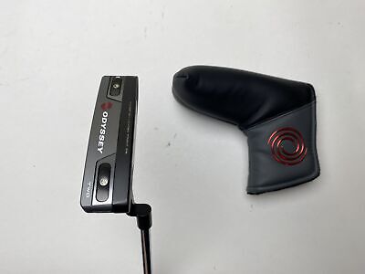 Odyssey Tri-Hot 5K One CH Stroke Lab Putter 35" Mens RH HC | SidelineSwap