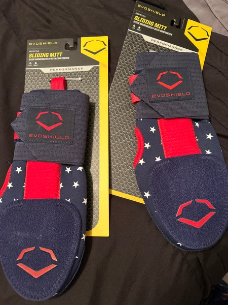 New EvoShield Wrist Guards | SidelineSwap | Buy and Sell on SidelineSwap