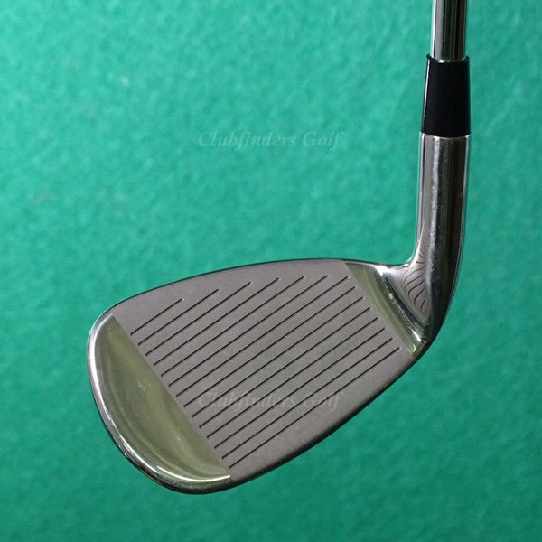 Adams Golf GT2 Undercut Single 8 Iron Factory Performance Steel Mid ...