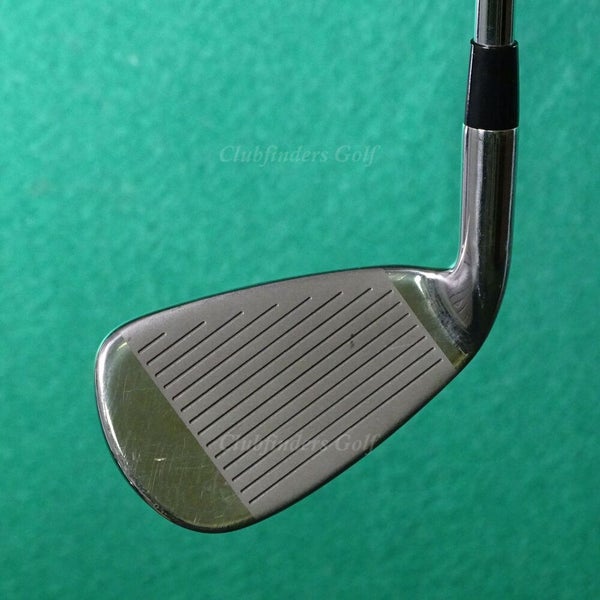 Adams Golf GT2 Undercut Single 6 Iron Factory Performance Steel Regular ...