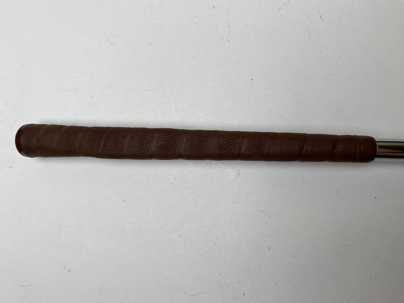 Cylinder Hollow Bronze Copper Custom Putter 34.5" Mens RH ...