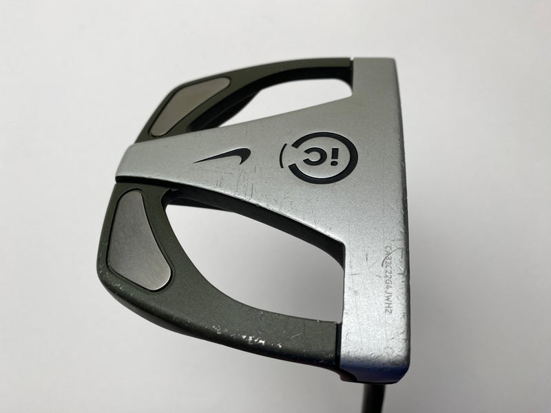 Nike IC 20-20 Putter 34" Mens RH | SidelineSwap | Buy and Sell on ...