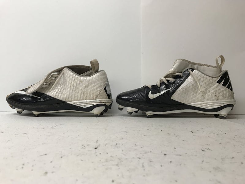 Used Nike Senior 12 Football Cleats | SidelineSwap | Buy and Sell on ...