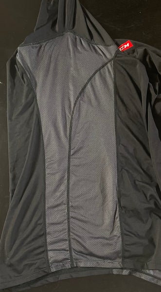 CCM Cut Resistant Compression Shirt | SidelineSwap | Buy and Sell on SidelineSwap