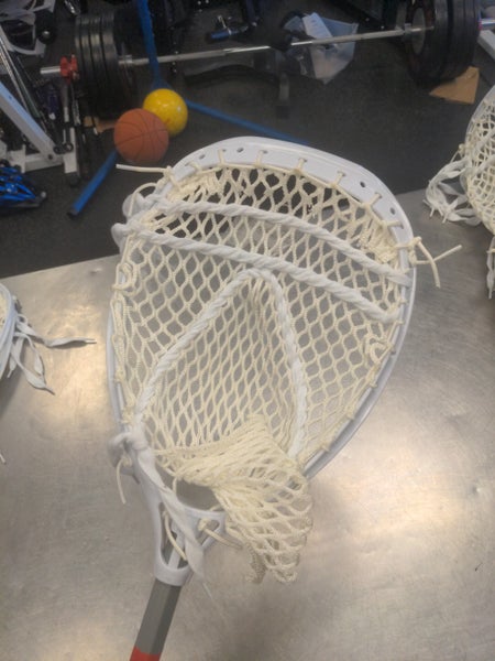 STX Used Goalie Fiddle Stick | SidelineSwap | Buy and Sell on SidelineSwap