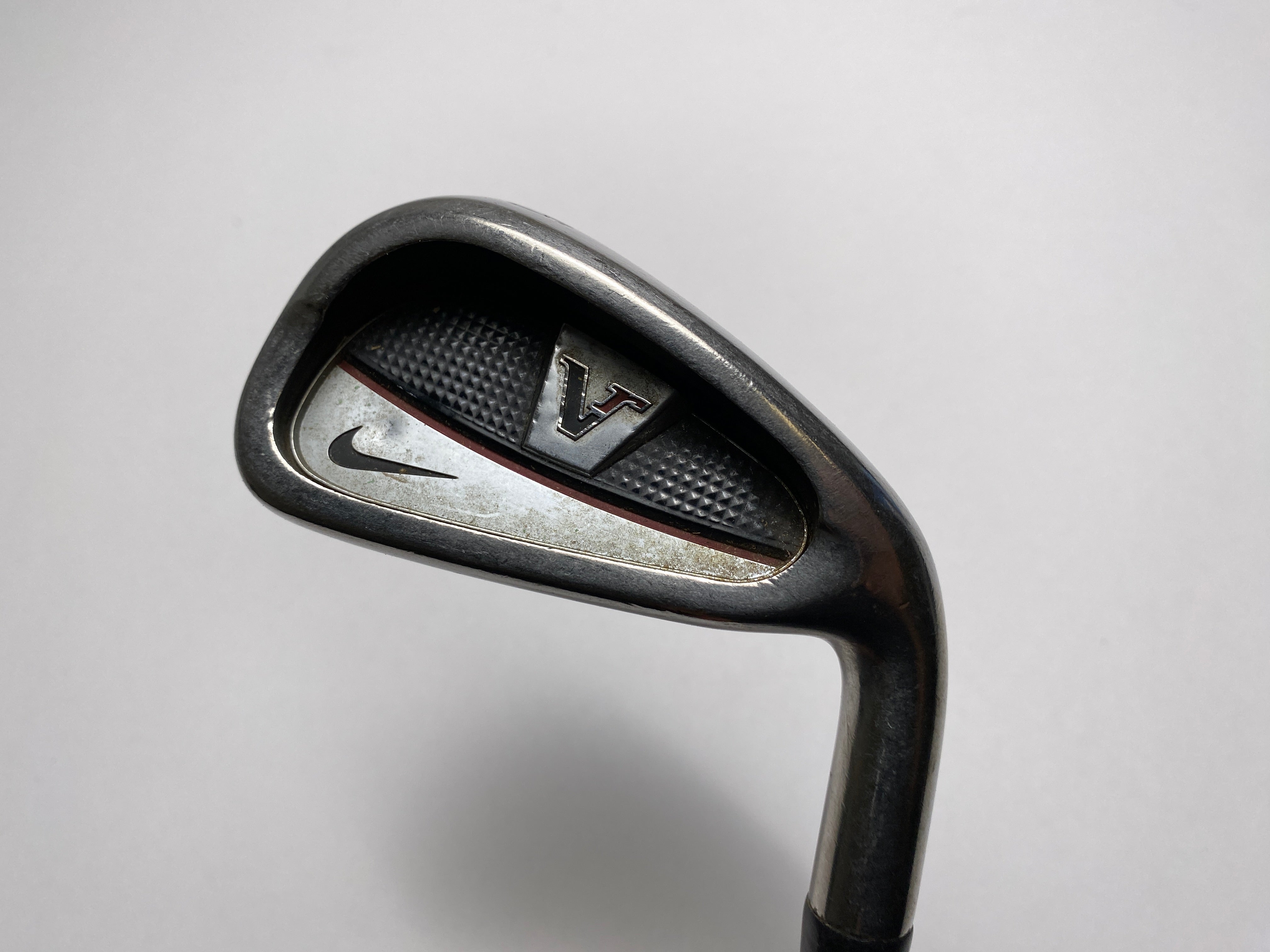 Nike Dual Cavity Back Irons