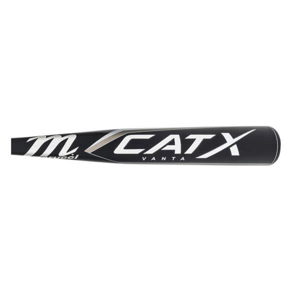 New Limited Edition Marucci Alloy Cat X Vanta BBCOR Bat MCBCXV(-3) FREE ...