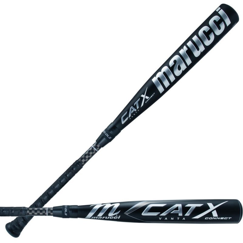 2023 Marucci CATX Connect -3 33"/30oz BBCOR Baseball Bat MCBCCX ...