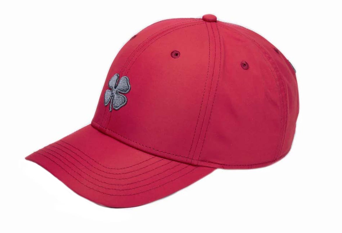 NEW Black Clover Cool Luck 7 Navy/Delirium Adjustable Snapback Golf Hat ...