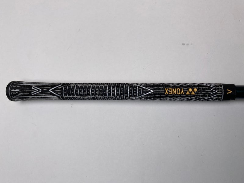 Yonex Rekin Super 3 Sand Wedge SW HGS 4000 Regular Graphite Mens RH ...