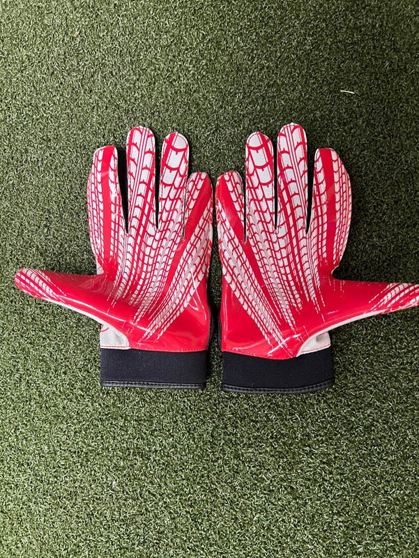 Wilson Football Gloves | Used and New on SidelineSwap