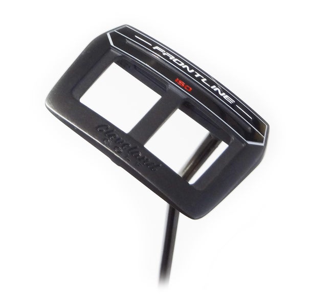 Cleveland Frontline ISO 34" Mallet Putter | SidelineSwap | Buy and Sell ...