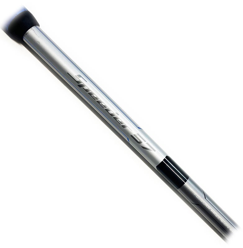 Fujikura Air Speeder 45 Regular Flex Driver/Fairway Wood Shaft w/ Adapter & Grip | SidelineSwap