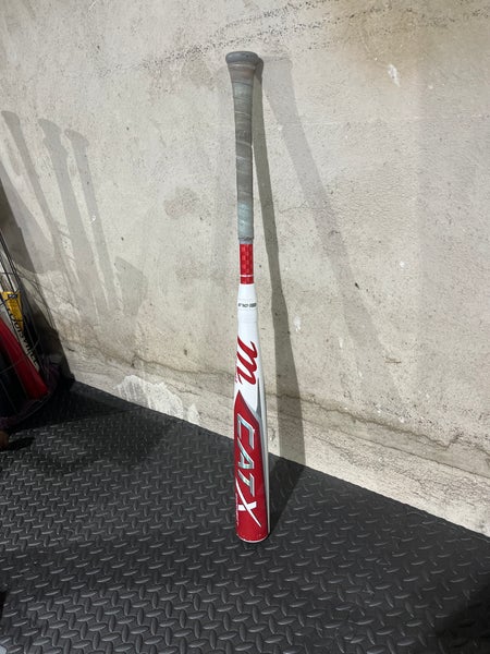 CatX Connect Marucci Baseball BBCOR Bat 33 -3 30oz | SidelineSwap | Buy ...