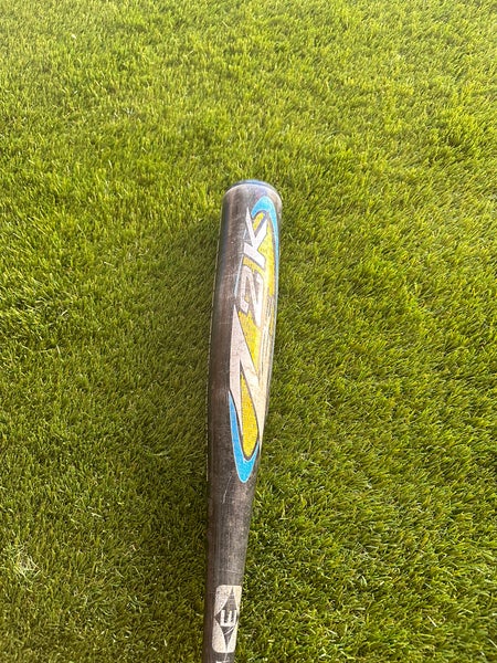 Original Easton z2k | SidelineSwap | Buy and Sell on SidelineSwap