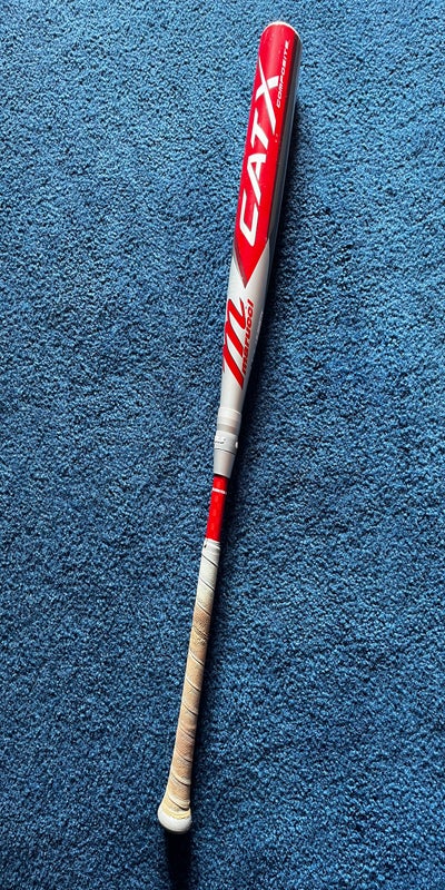 2023 Composite (-3) 29 oz 32" CAT X Composite Bat | SidelineSwap