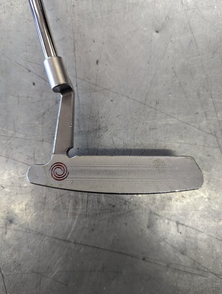 Used Odyssey Prototype Tour Series 3 Blade Putters | SidelineSwap | Buy ...