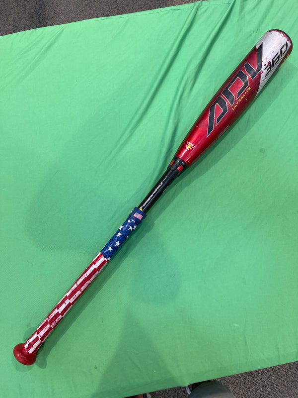 Easton ADV 360 Baseball Bats | New and Used on SidelineSwap