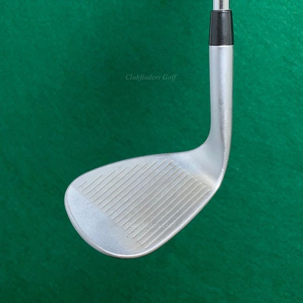 Ping Glide 2.0 Black Dot 54-12 54° Sand Wedge AWT 2.0 Steel Wedge Flex ...