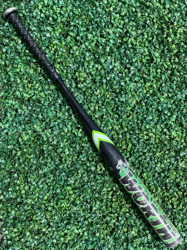 Used Louisville Slugger Z2000 34" -8 Drop Slowpitch Bat | SidelineSwap