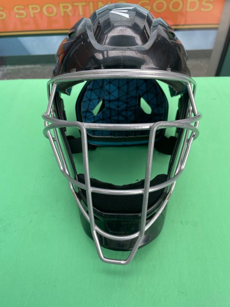 Used Easton Gametime Catcher's Mask | SidelineSwap | Buy and Sell on ...