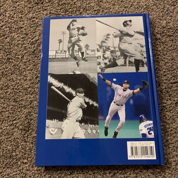 New York Yankees Book (hardcover) | SidelineSwap | Buy and Sell on ...
