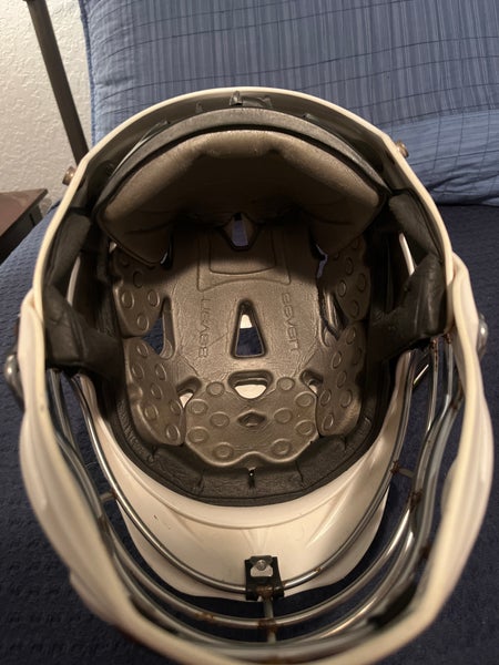 Cascade CPX-R Helmet | SidelineSwap | Buy and Sell on SidelineSwap
