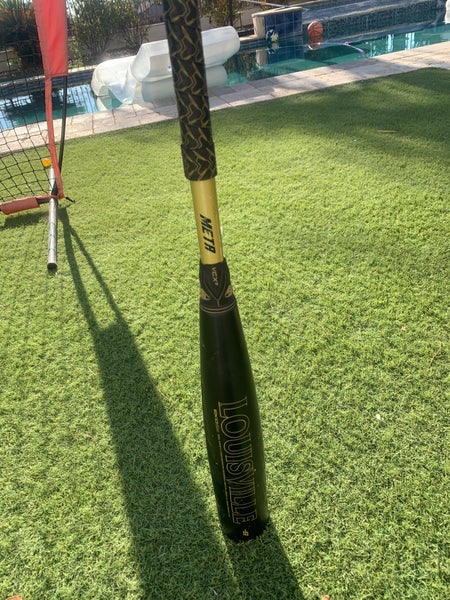 2022 Composite (-8) 21 oz 29" Meta Bat | SidelineSwap | Buy and Sell on ...