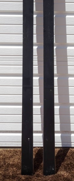 Atomic Redster DH FIS Downhill Race Skis Size-213cm Radius-50M ...