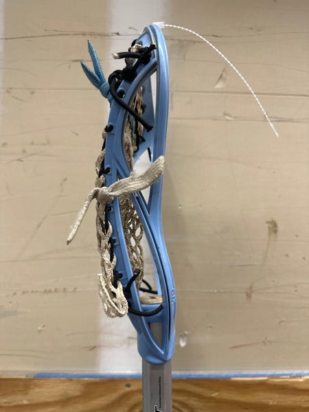 Used Position STX Proton Power Strung Head with Gait Shaft ...