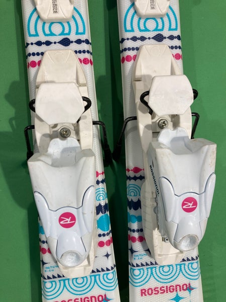 Used Rossignol Terrain 92cm Skis | SidelineSwap | Buy and Sell on ...