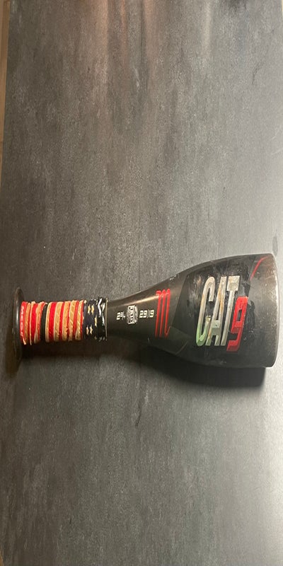 New USSSA Certified Marucci (-10) 19 oz 29" Cat 9 Connect Bat ...
