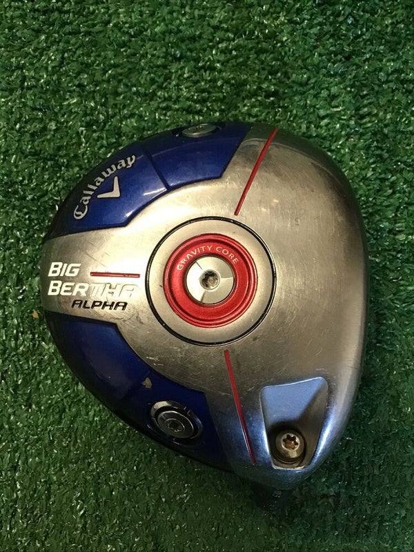 Golf Club Heads | Used and New on SidelineSwap
