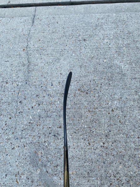 CCM ASV-PRO Pro Stock Hockey Stick Grip 95 Flex P90 Left 4410 ...