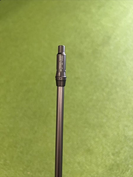 Ping Alta 3 Wood Shaft R-Flex | SidelineSwap | Buy and Sell on SidelineSwap