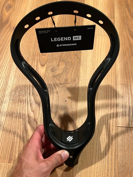 StringKing Legend Intermediate Head | SidelineSwap | Buy and Sell on SidelineSwap