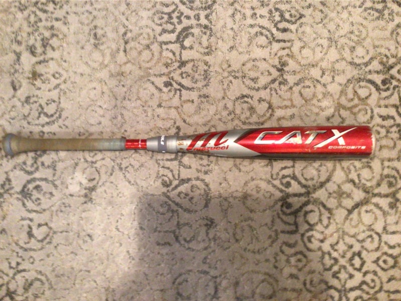 2023 Marucci CAT X Baseball bat | SidelineSwap