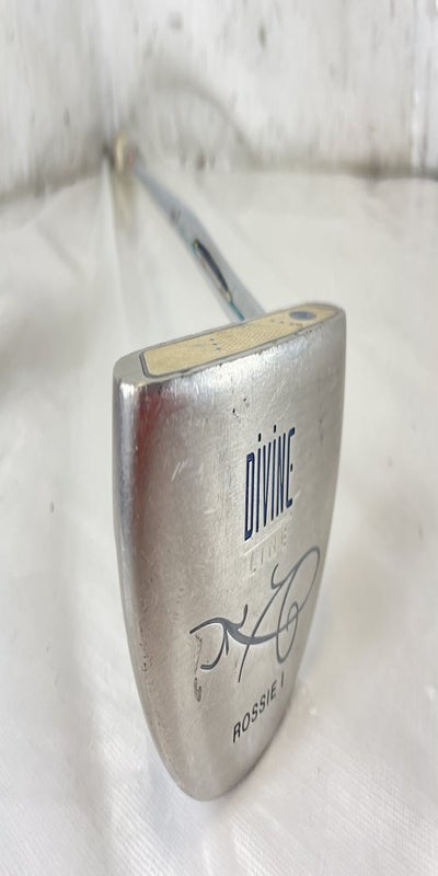 Odyssey Divine Line Putter | New and Used on SidelineSwap