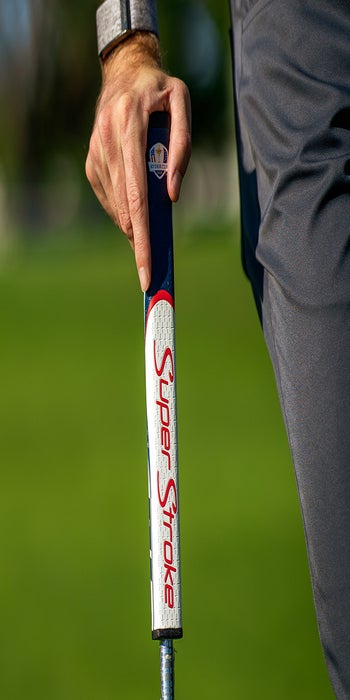 Super Stroke Zenergy Pistol Tour Putter Grip | SidelineSwap