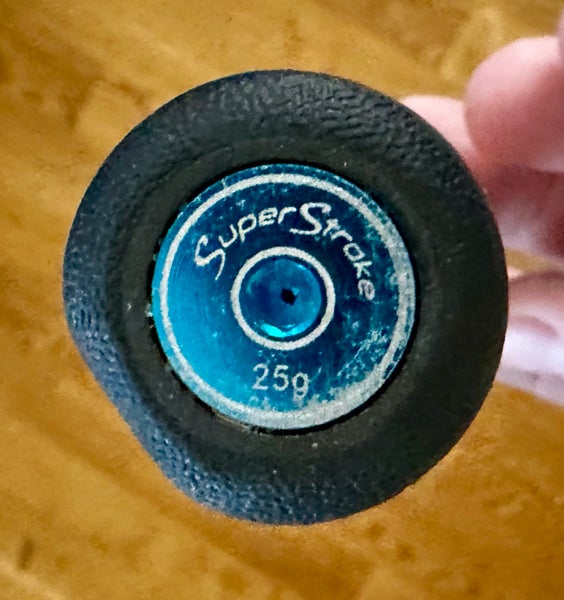 Cleveland LB HB Soft Milled 11 34” Counter Balanced Mallet Putter ...