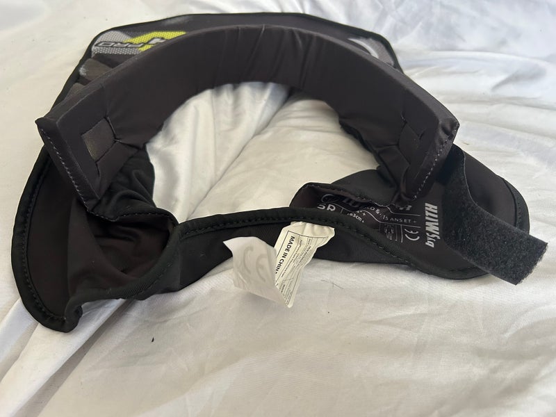 Warrior Ritual X4 Pro Senior Protective Neck Guard | SidelineSwap | Buy ...