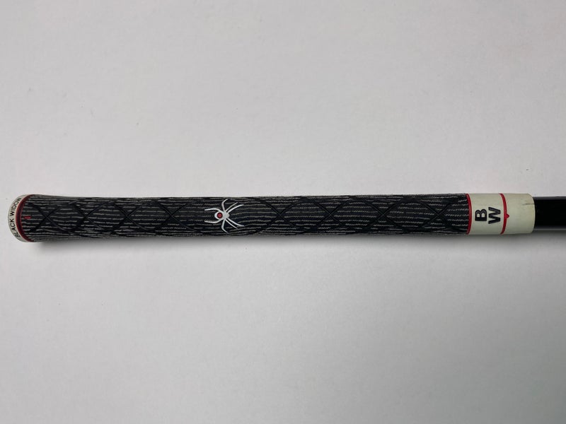 Titleist U500 Utility 2 Utility Iron 18* Project X HZRDUS RDX Smoke 6.0 ...
