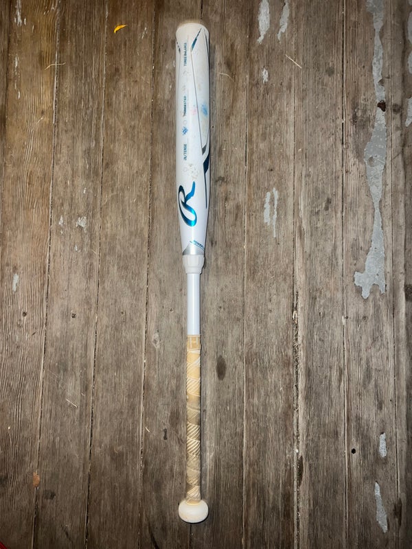 Used 2023 Easton Composite Double Barrel Bat (-10) 21 oz 31" | SidelineSwap