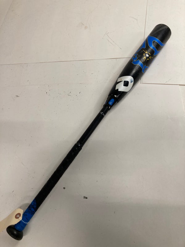 Used USSSA Certified 2020 DeMarini CF Composite Bat -10 21OZ 31 ...