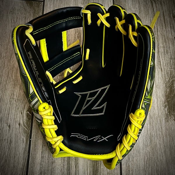 New 2022 Infield 11.75" REV1X Baseball Glove | SidelineSwap | Buy and ...